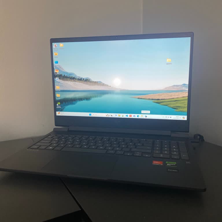 HP Victus Bilgisayarım Sürekli Arızalanıyor! - Şikayetvar