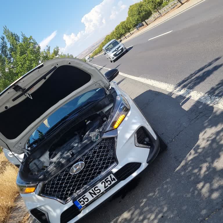 Hyundai Motor Hyundai Assan Tucson N Line Pişmanlıktır - Şikayetvar