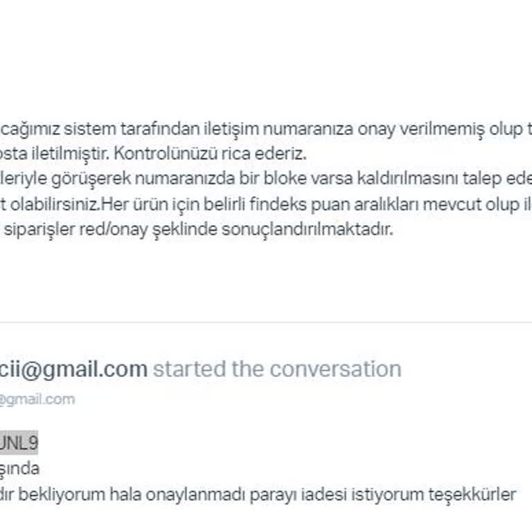 Kiralabunu Kirala Bunu Şikayet - Şikayetvar