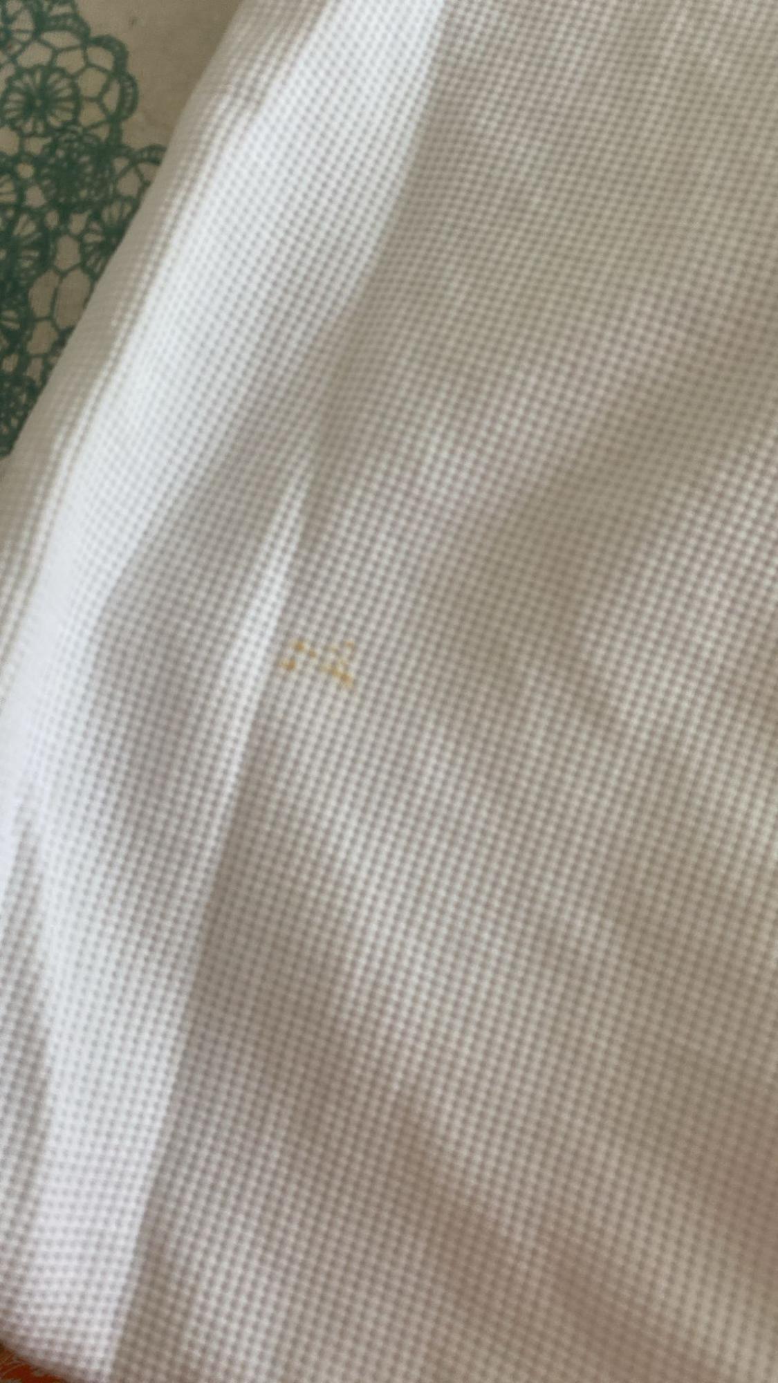 Beko Washing Machine Leaves Rust-Like Stains - Xolvie