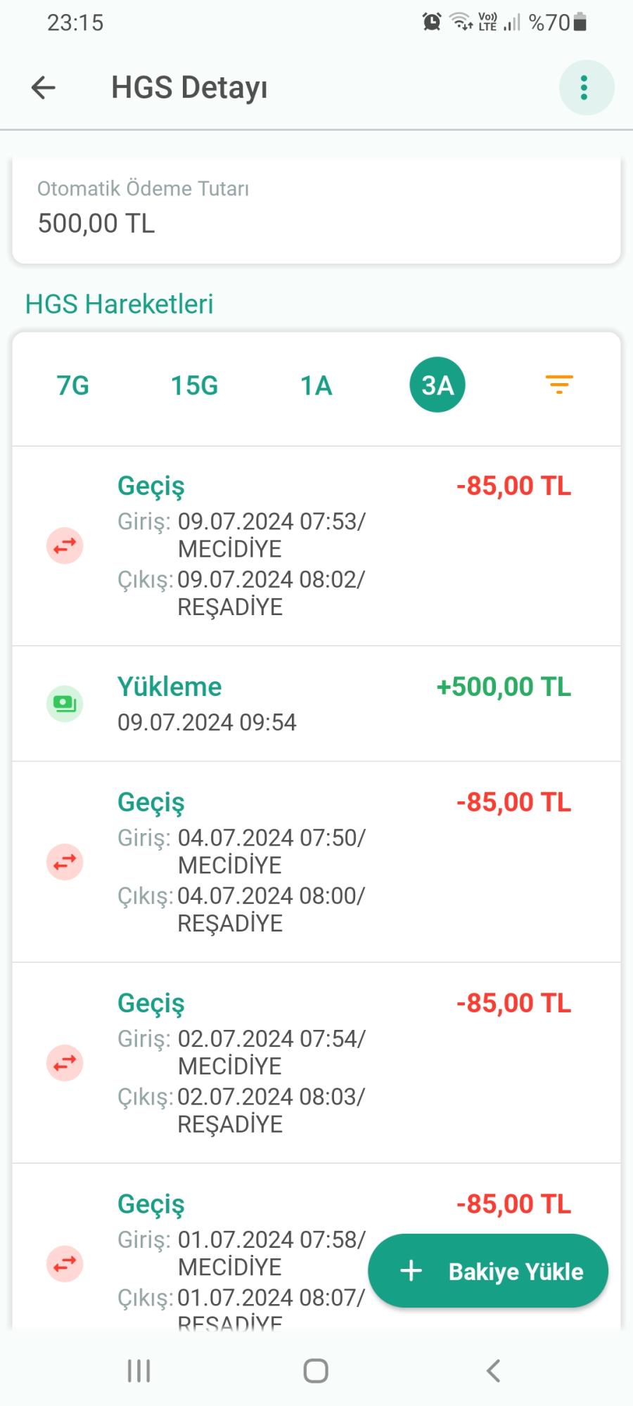 Ica | 3. Boğaz Köprüsü Otoyolu Ica (3. Boğaz Köprüsü Otoyolu) Hatalı ...