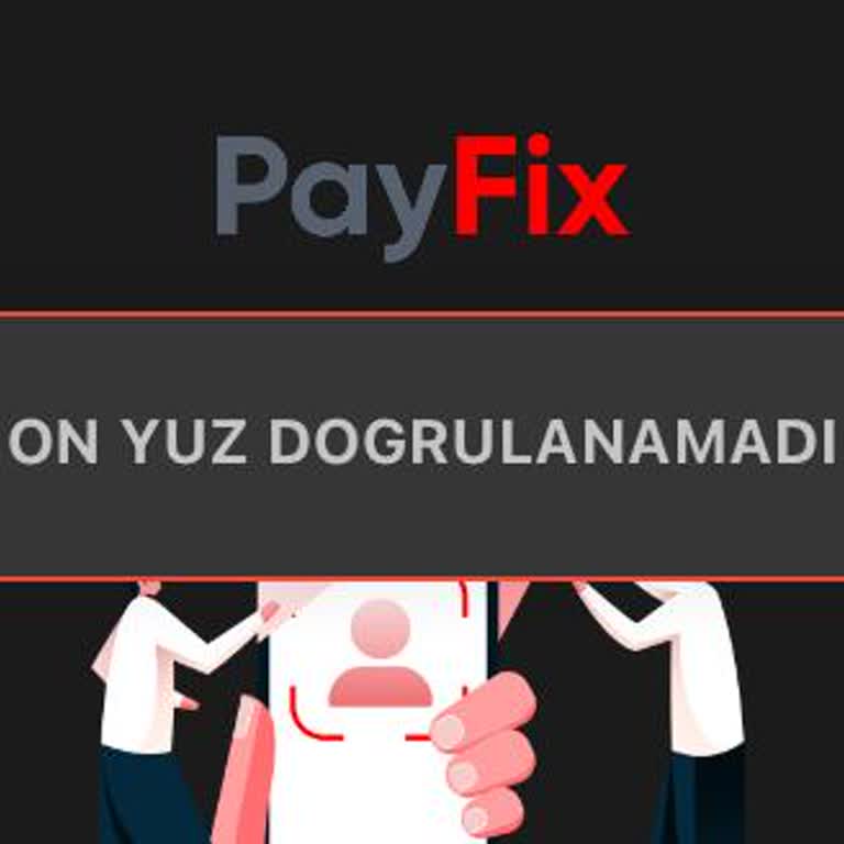 Payfix Kimlik Okuma Hatası - Şikayetvar