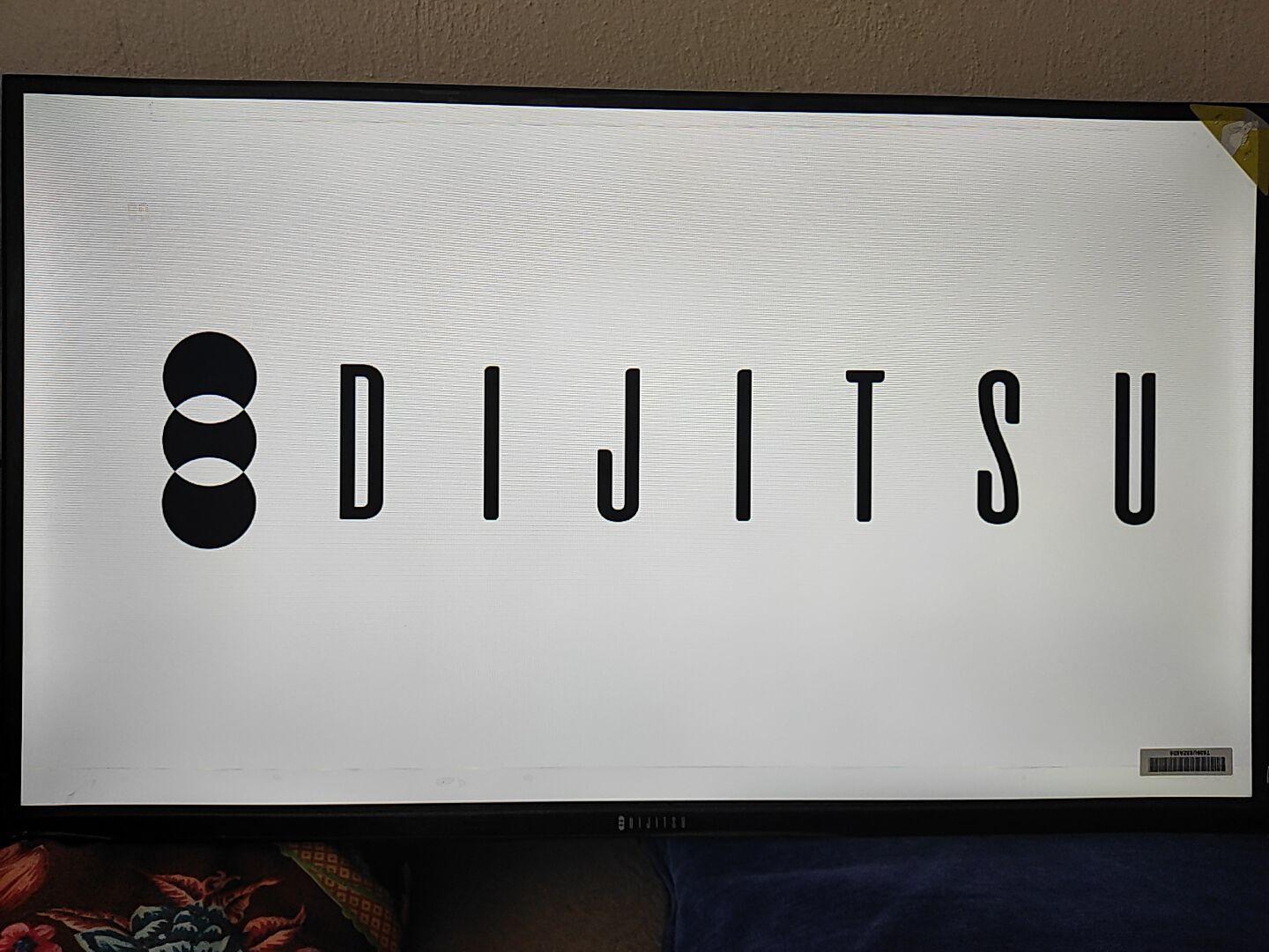 Dijitsu 32DS10000 32inç Televizyon - Şikayetvar