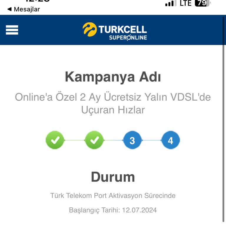 Superonline Başvuru Yaptığıma Pişman Etti. - Şikayetvar