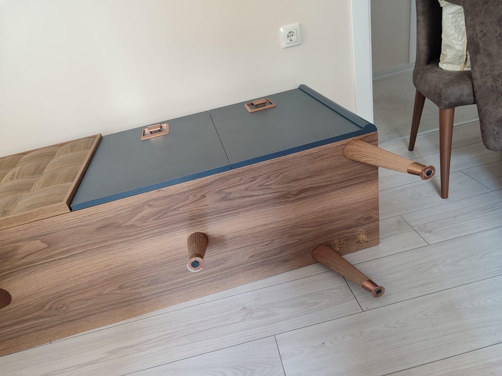 Modalife, Fabrika Çıkışlı Ürün Diye Teşhir Ürün Teslim Etti - Şikayetvar