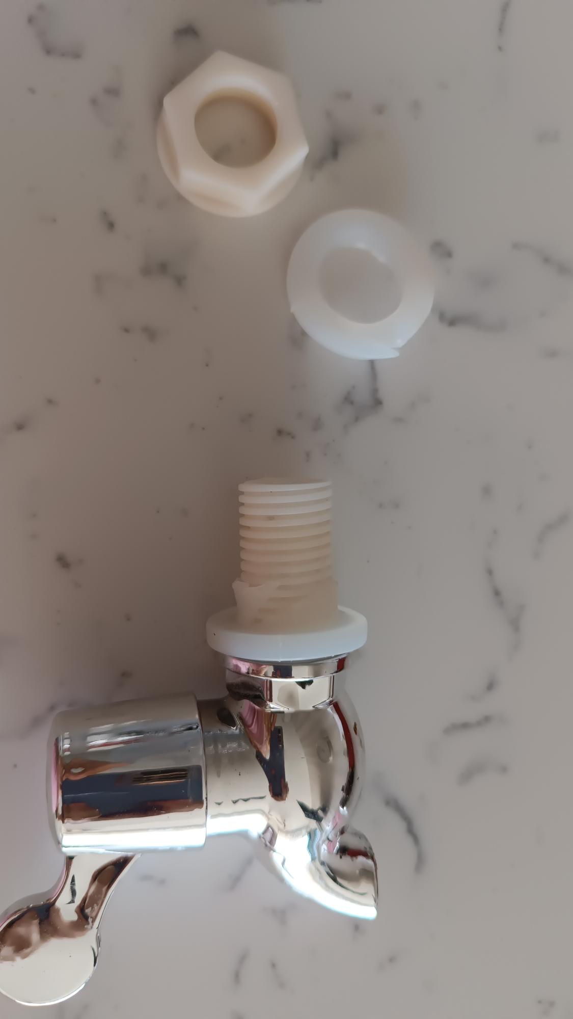 Madame Coco Su Sebili Musluk Problemi - Şikayetvar