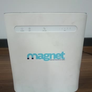 Türk Telekom Magnet Şikayetleri - Şikayetvar