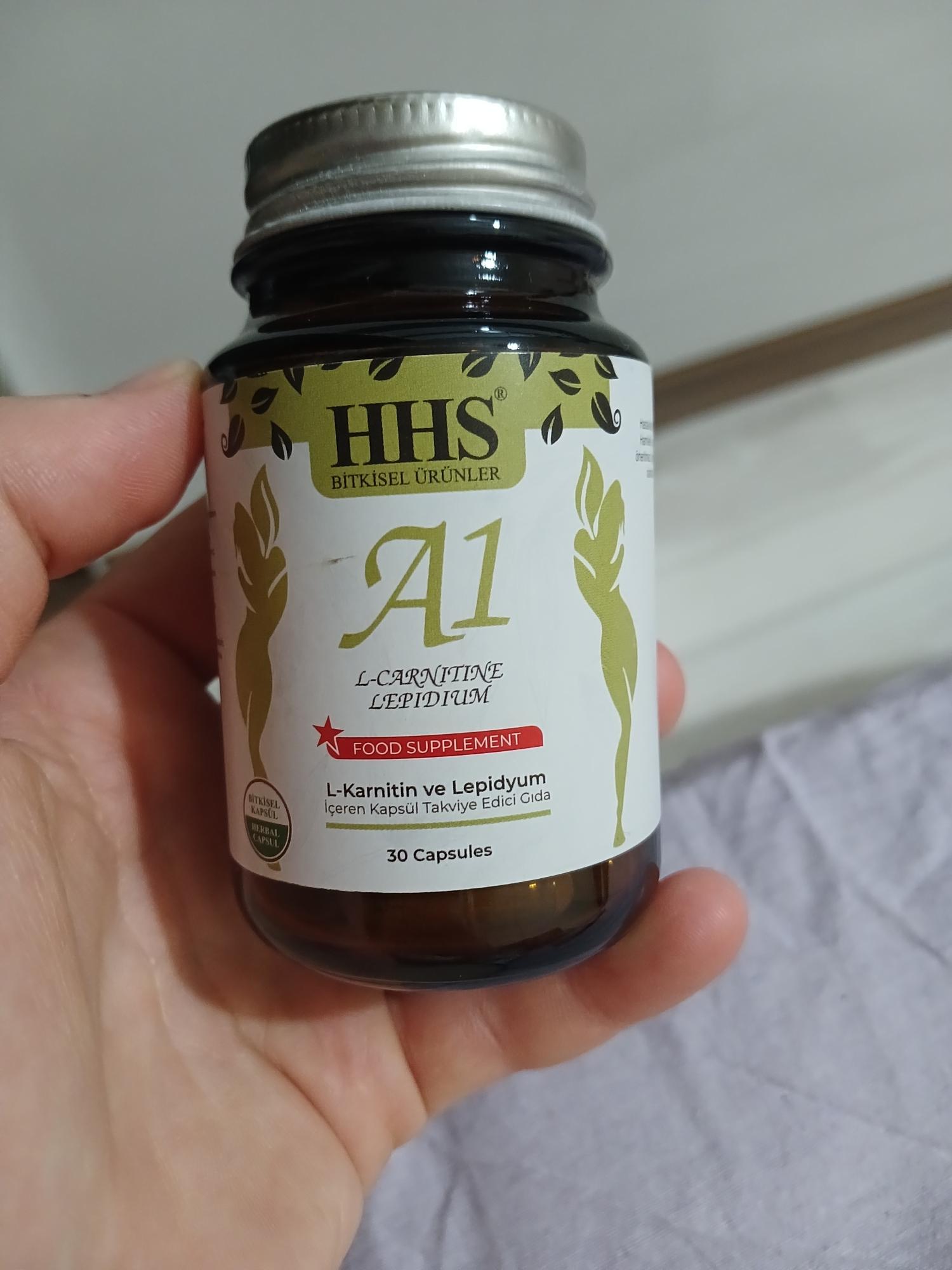 Çözüldü: HHS Bitkisel Ürünler Hss A1 Uyutmuyor - Şikayetvar