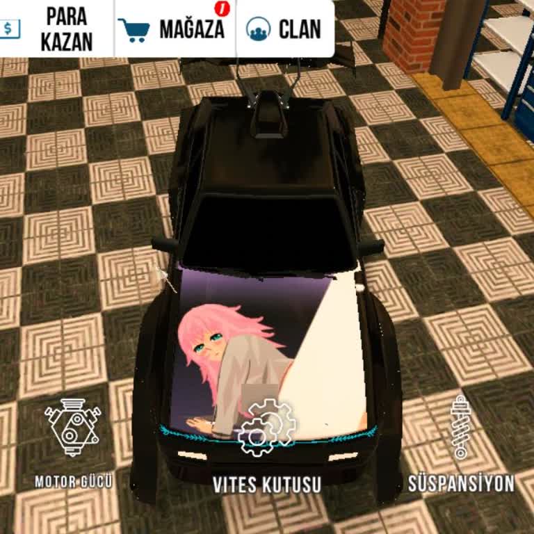 Car Parking Multiplayer Araba Çizimleri Şikayetleri - Şikayetvar