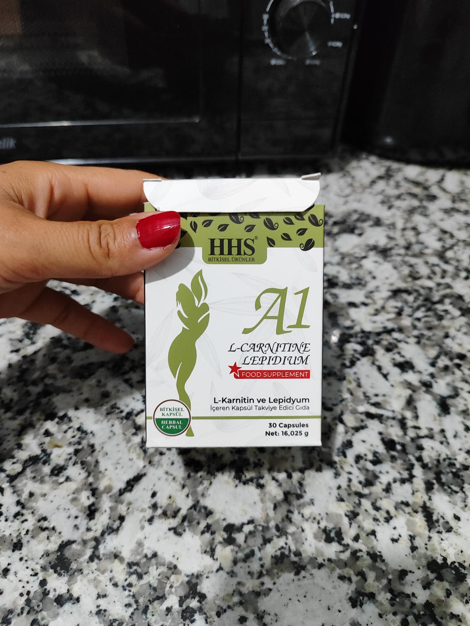 HHS Bitkisel Ürünler Ürün Kullanımı Sonrası Uykusuzluk Ve Kasılmalar ...