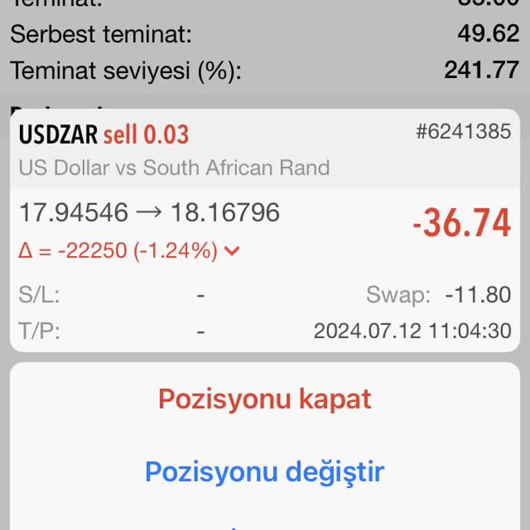 Delta N1 Capital Delta N1 Yatırım Uzmanın Beni Batırdı - Şikayetvar
