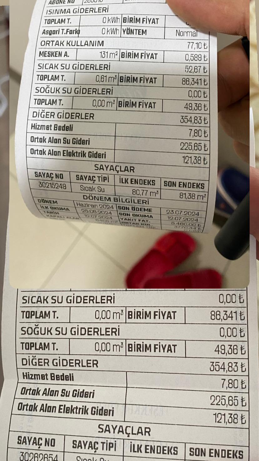 Fms Site Yönetimi Sur Yapı Antalya Kepez Sur Yapı Aidatlarda Fahiş Fiyat Uygulaması ...