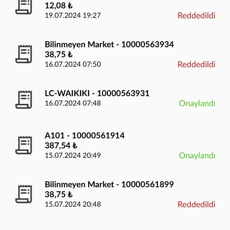 Hayat Finans - Şikayetvar