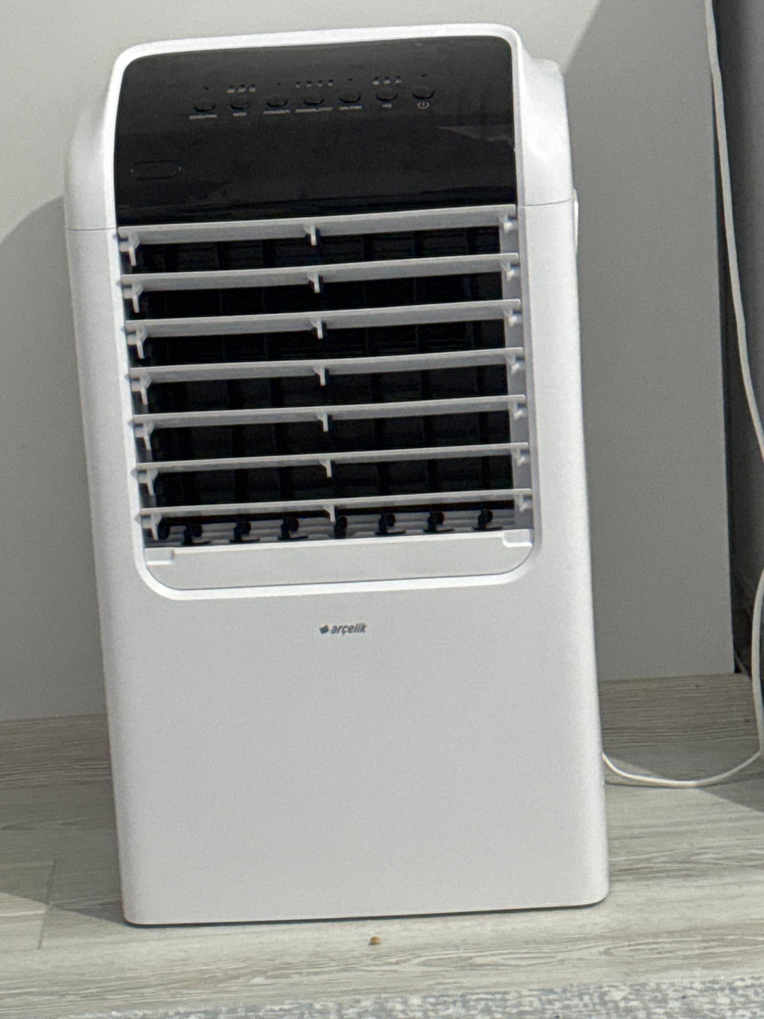 Arçelik Ac-6030 İade Etmek İstiyorum - Şikayetvar