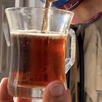 BİM Teatone Karpuz Çilek Aromalı İce Tea - Şikayetvar