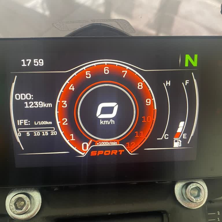 CFMOTO 250 NK Yorumları ve Şikayetleri - Şikayetvar