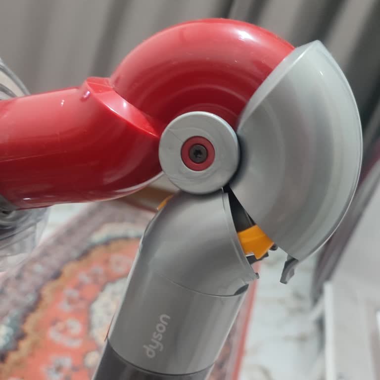 Dyson V12 Detect Slim Absolute Aparatları Şikayetleri - Şikayetvar