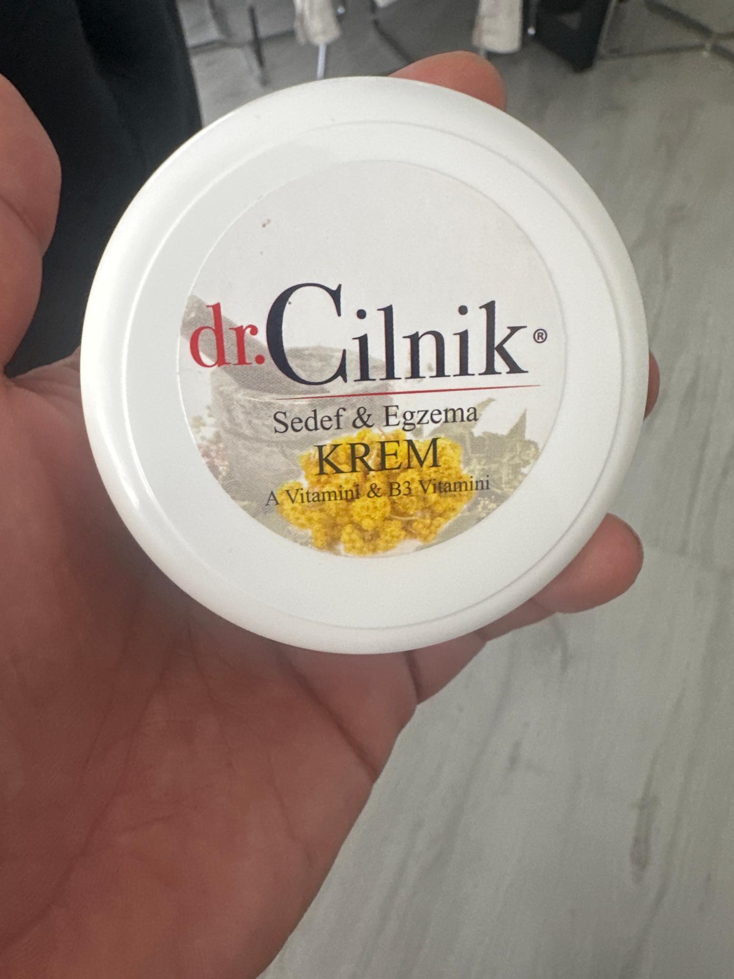 Dr. Clinik Krem Sina Grup Reklam Taş. - Şikayetvar