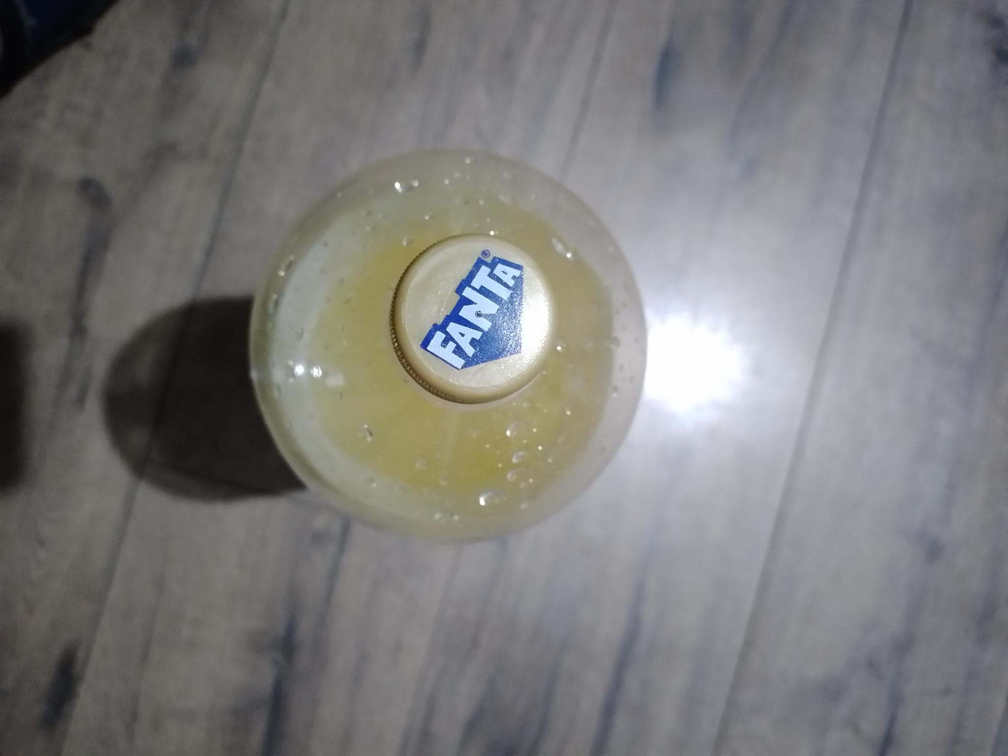 A101 Fanta Limonlu Gazoz Sorunu - Şikayetvar