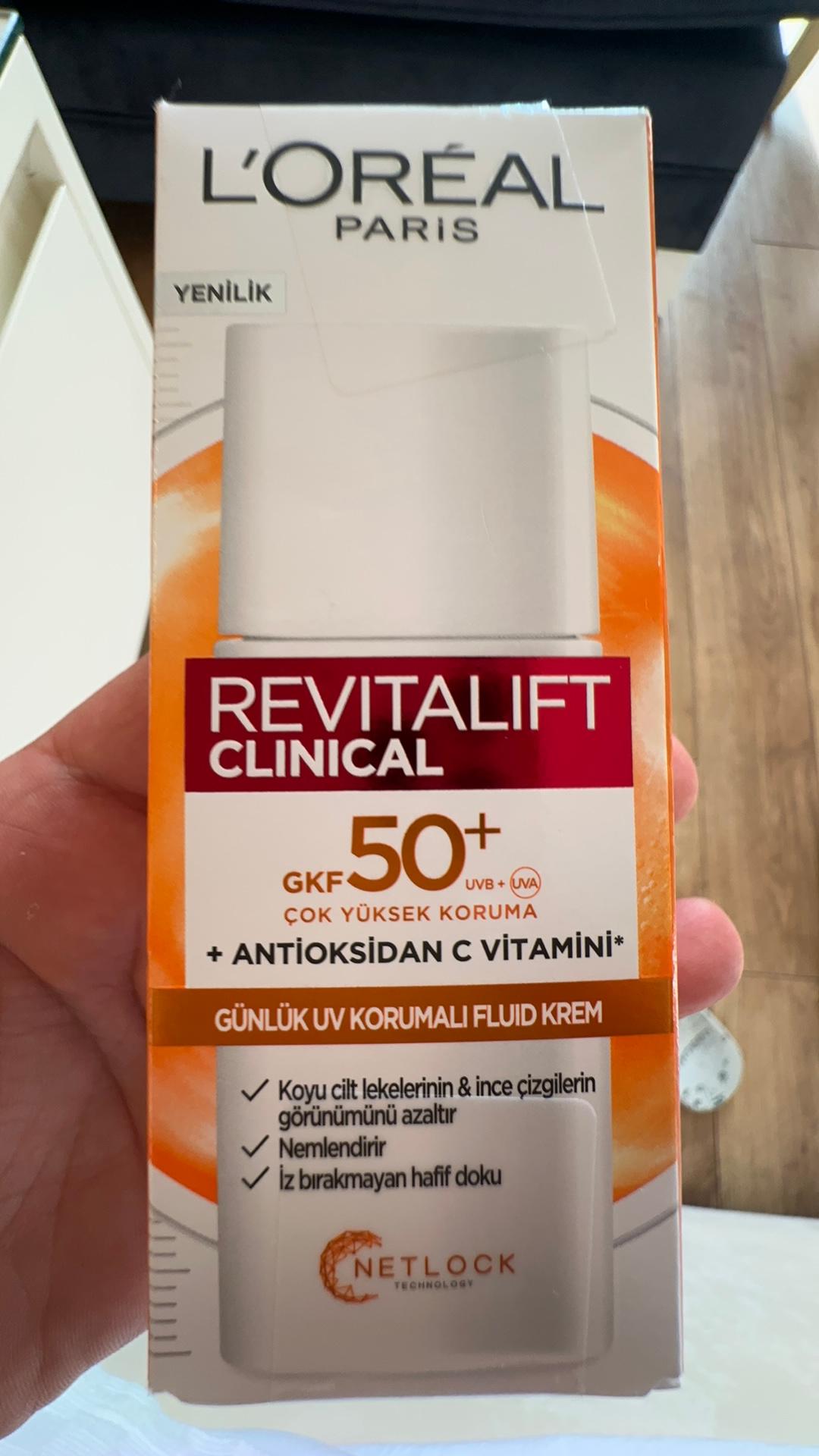 Loreal Paris Güneş Kremi Cildimi Tahriş Etti! - Şikayetvar