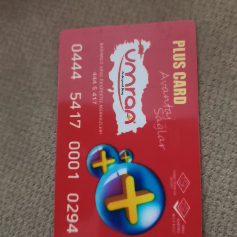 Oto Plus - Şikayetvar