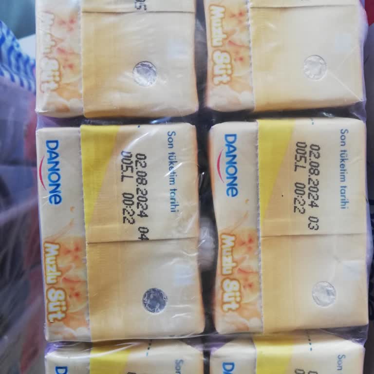 Carrefour SA Online Marketten Aldığım Ürünlerin Son Kullanma Tarihi ...