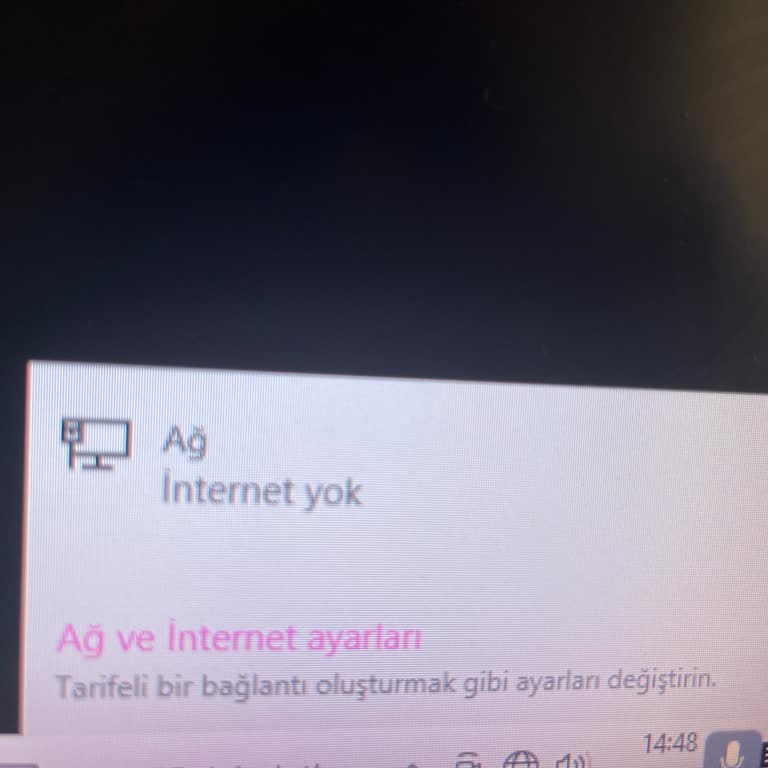 Vodafone Net İnternet Sürekli Kopuyor, Çözüm Sunulmuyor Ve Fazla Fatura ...