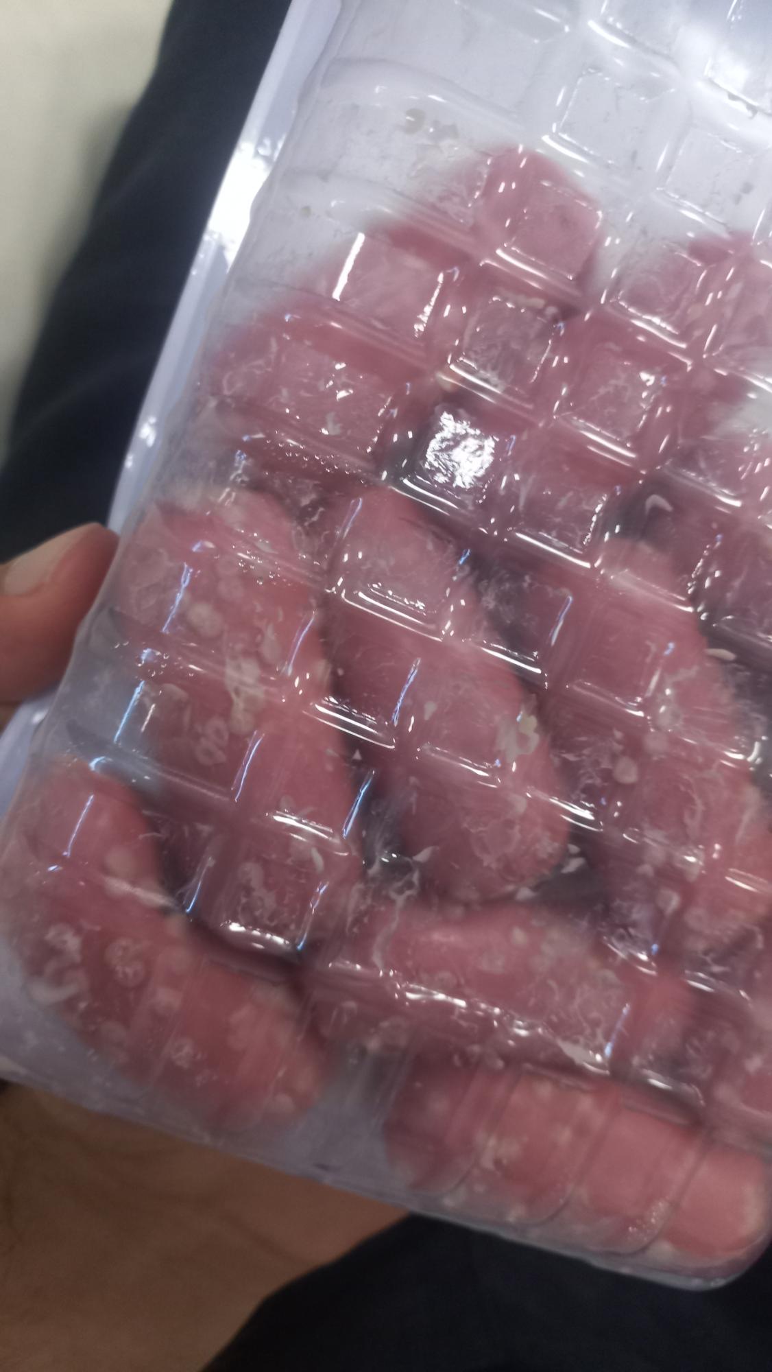 Banvit Sosis Beyaz Beyaz Lekeli - Şikayetvar