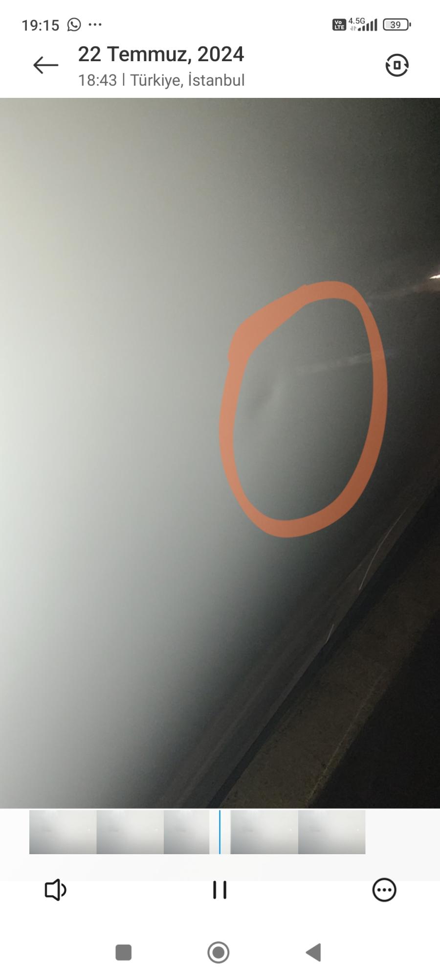 Garenta Yüksek Ücret Kesintisi - Şikayetvar