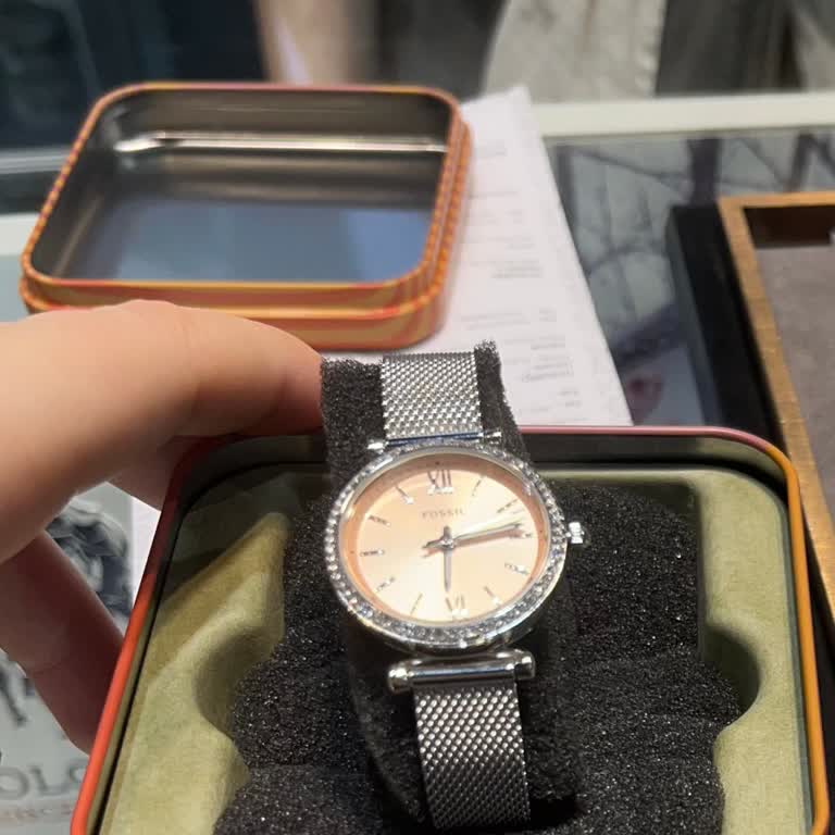 Saat & Saat Mağazaları ve Saat Markası Şikayetleri - Şikayetvar