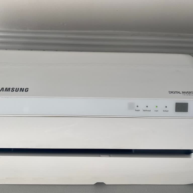 Samsung Klima Kapanmıyor Şikayetleri - Şikayetvar