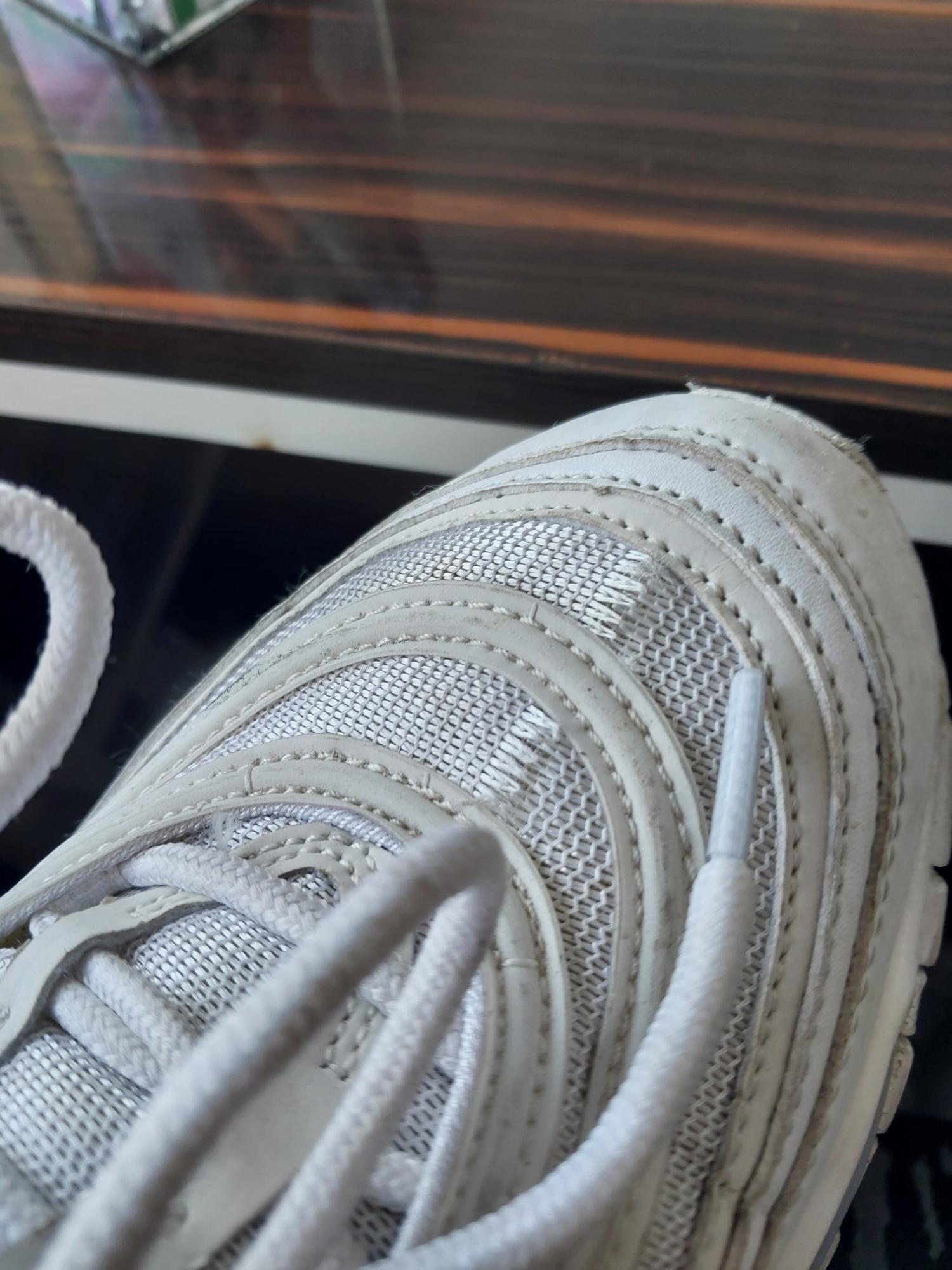 Drip Mamba Air Max 97 - Şikayetvar