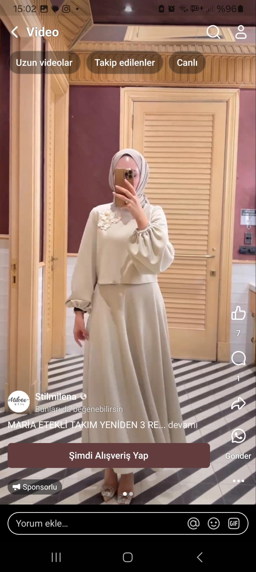 Milena Stil Yanıltıcı Ürün Gönderimi Ve Ekstra Kargo Ücreti Talebi ...