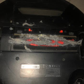 Xiaomi Mi Robot Vacuum Robot Vacuum S10t Şikayetleri - Şikayetvar