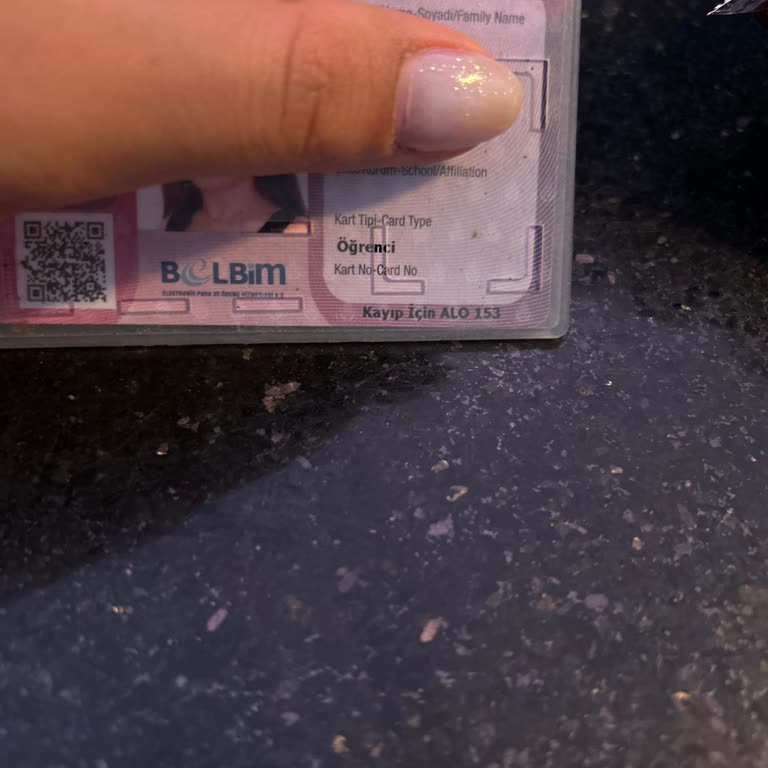 BELBİM | İstanbulkart İstanbulkart Cezaları Ve Uygulamalarında Adalet ...