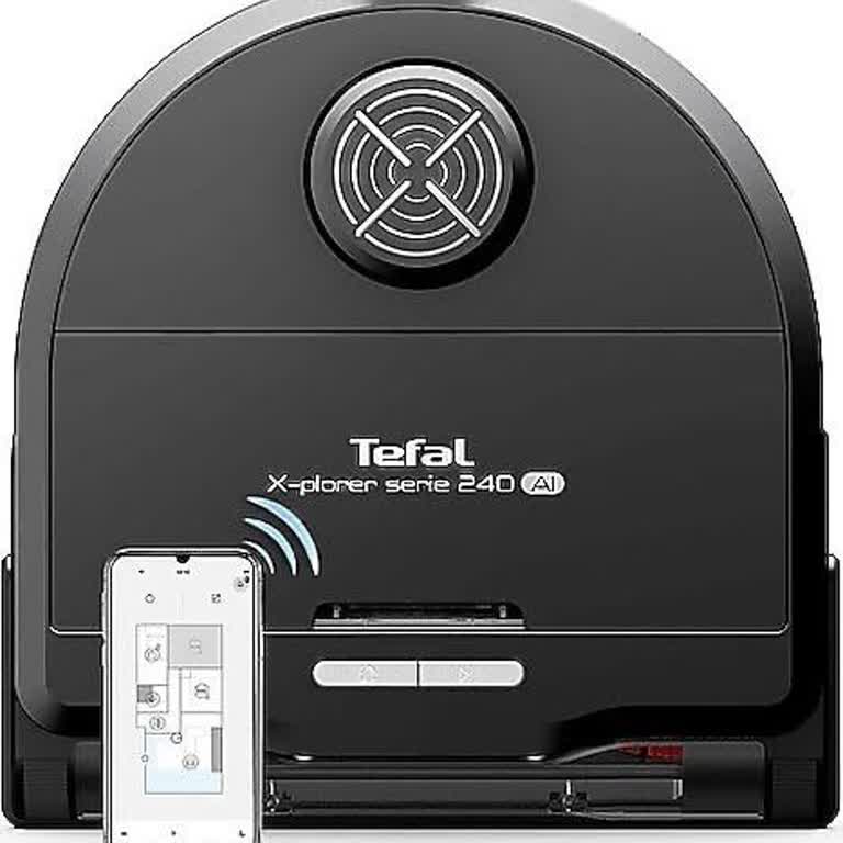 Tefal Robot Süpürgelerin Ortak Sorunu - Şikayetvar