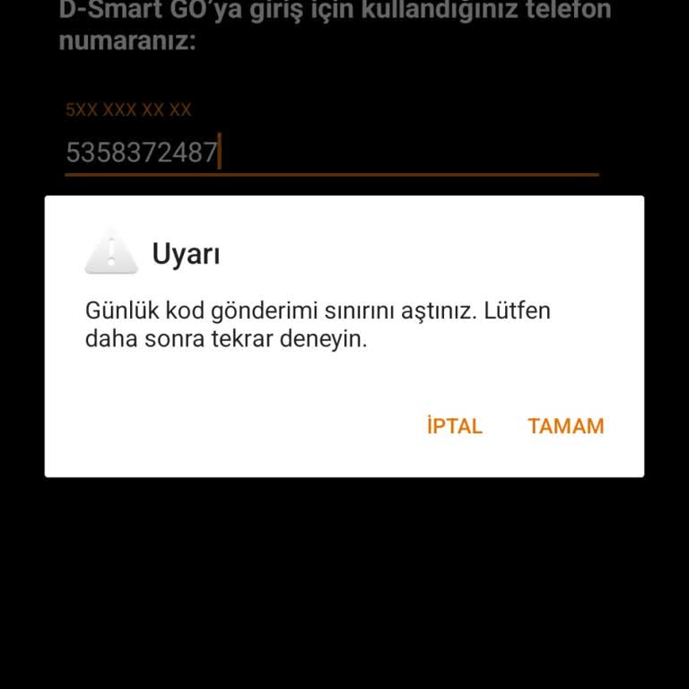 Smart Go - Şikayetvar