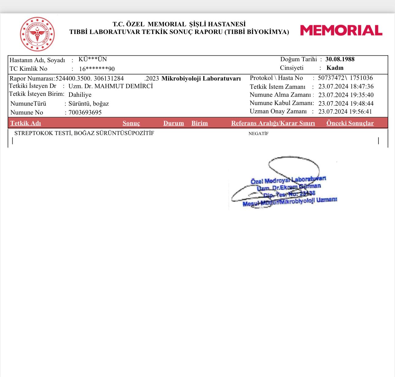 Allianz Sigorta Viral Yaygın Virüs Gibi Acil Yatış Hastası Olmama ...