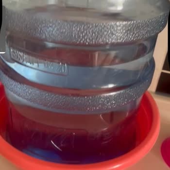 Saka Su - Şikayetvar