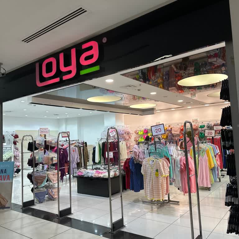 Loya Mağazaları Ürün Değişimi. Beden Değişimi - Şikayetvar