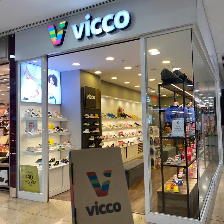 Vicco Ayakkabının Renginin Solması Ve Sertleşmesi - Şikayetvar