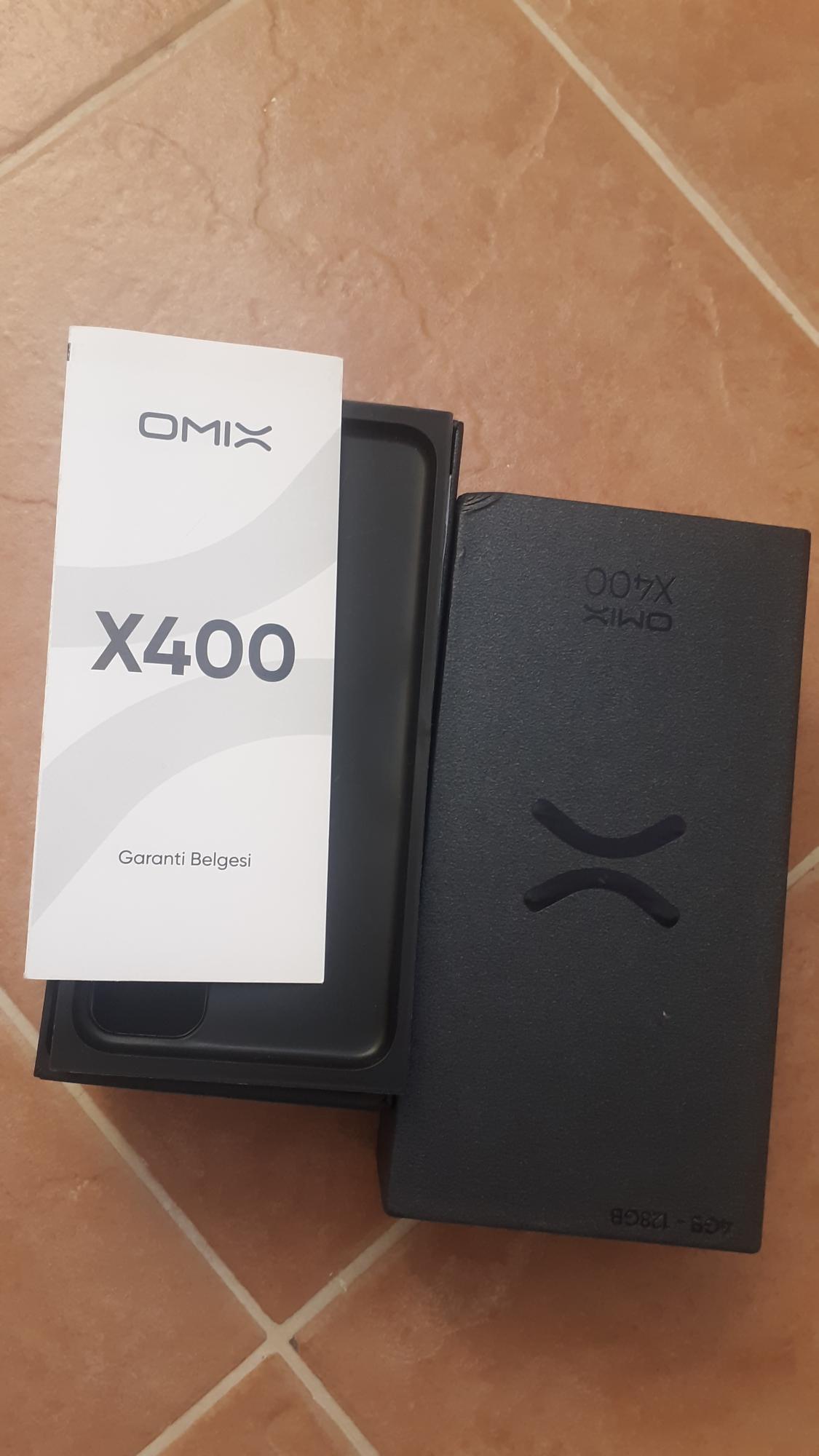 Omix Telefon Pişmanlığı - Şikayetvar