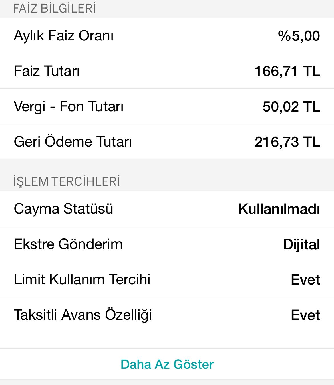 Garanti BBVA Garanti Bankası Uygulaması Uyarı Hataları - Şikayetvar