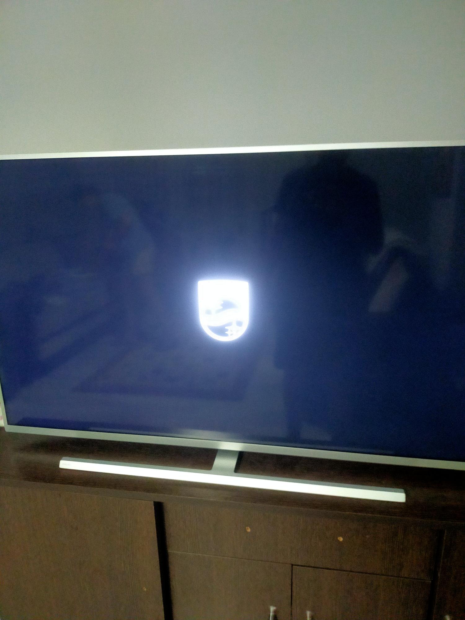 Philips TV 50pus7304 Model Android TV - Şikayetvar