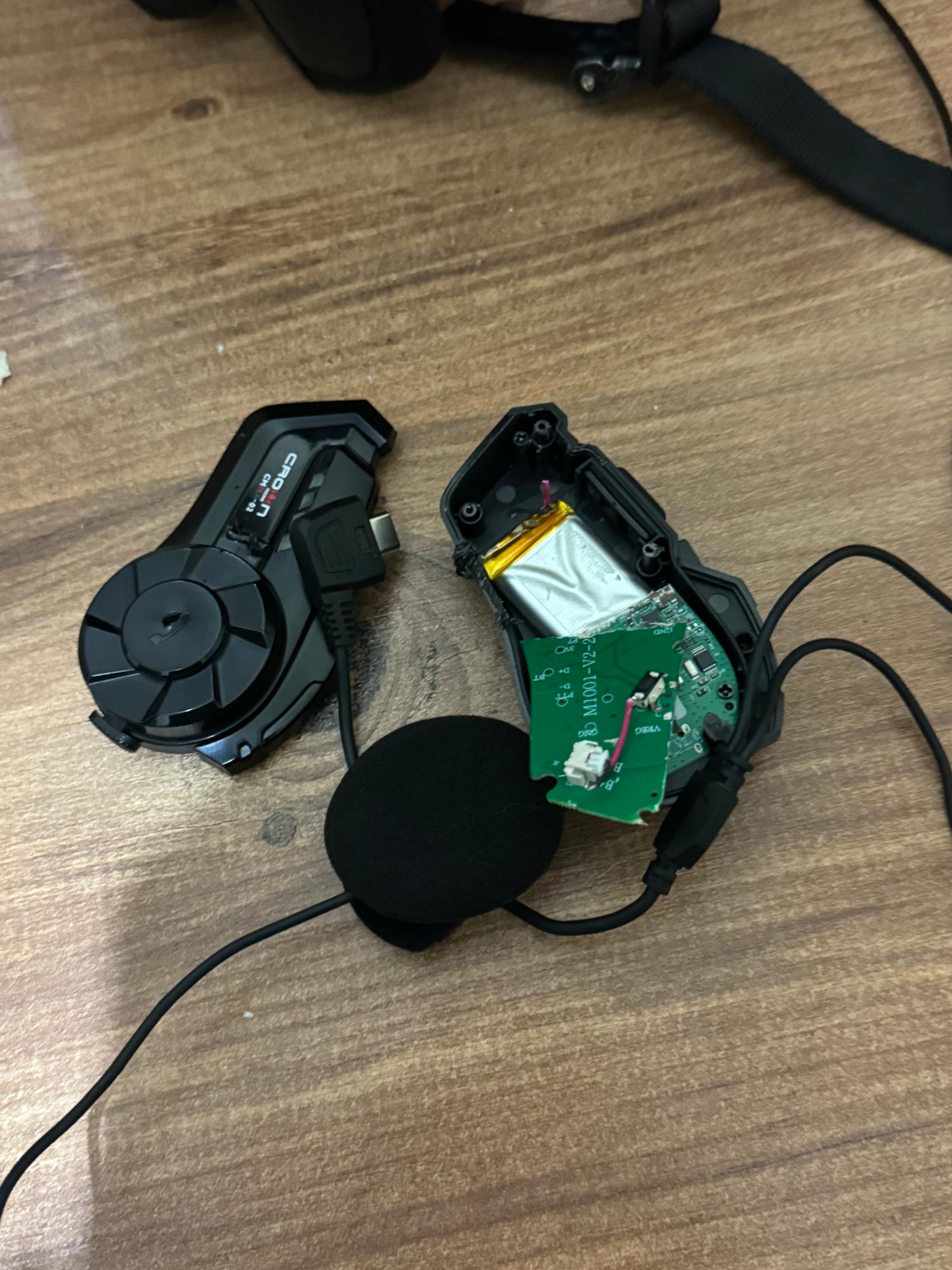 Crown Micro Beklentileri Karşılamayan İntercom Deneyimi - Şikayetvar