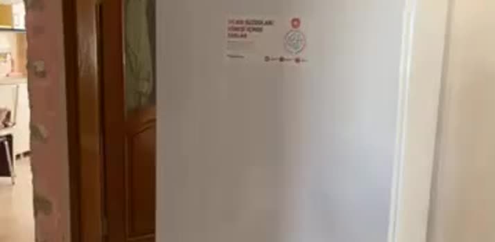 Arçelik'ten Alınan Dolabın Karşıda Hata Olması Kabullenmemesi - Şikayetvar