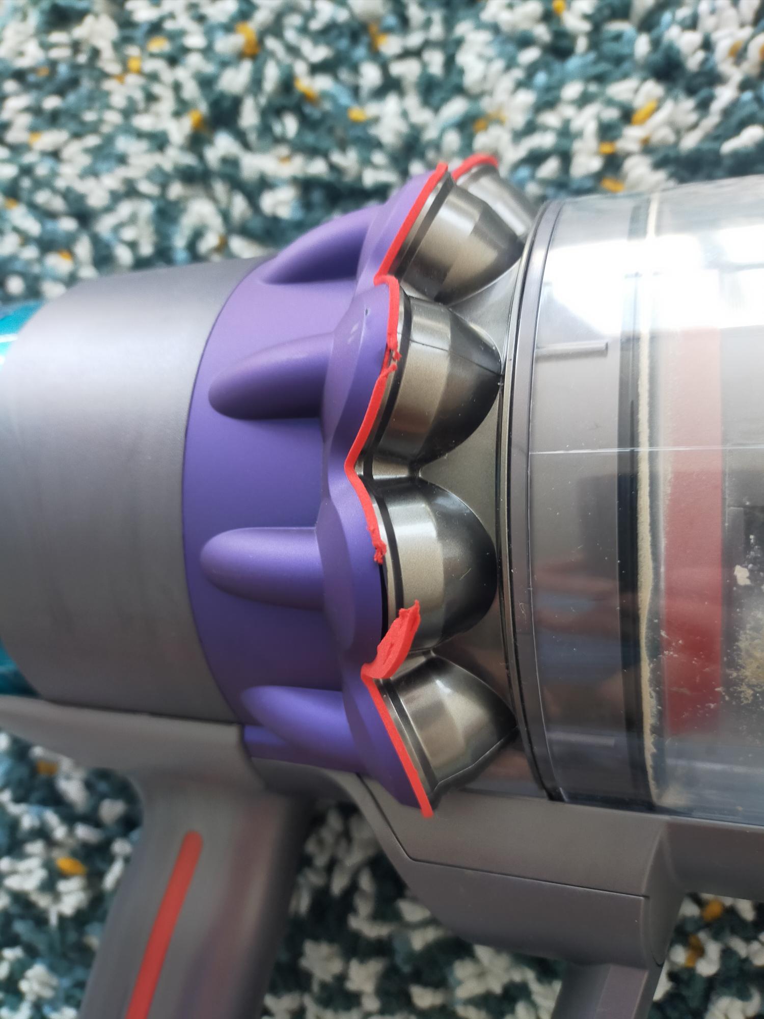 Dyson Gen 5 Detect Absolute - Şikayetvar