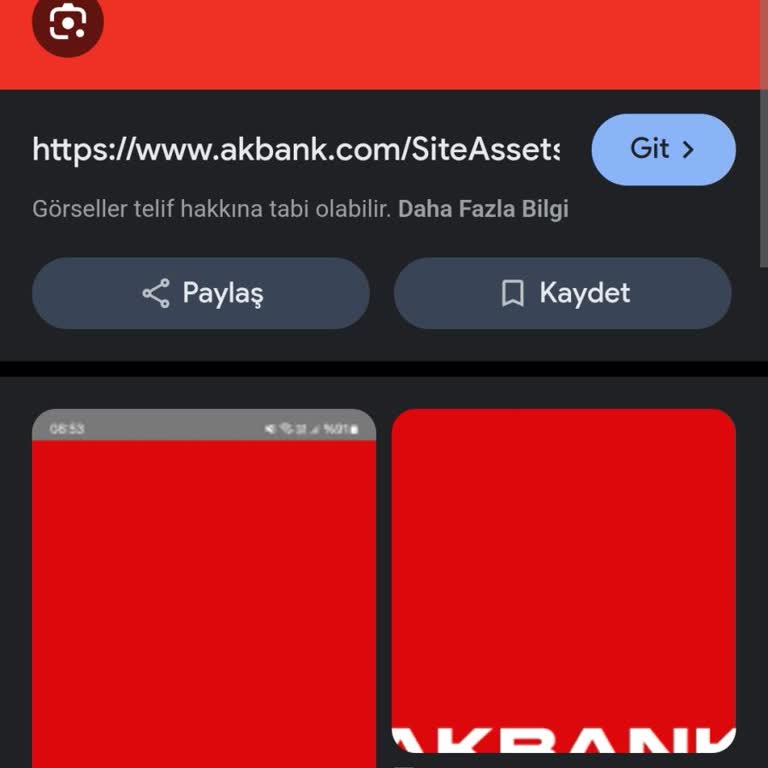 Akbank Müşteri Hizmetleri Ve Dijital Platform Sorunları - Şikayetvar