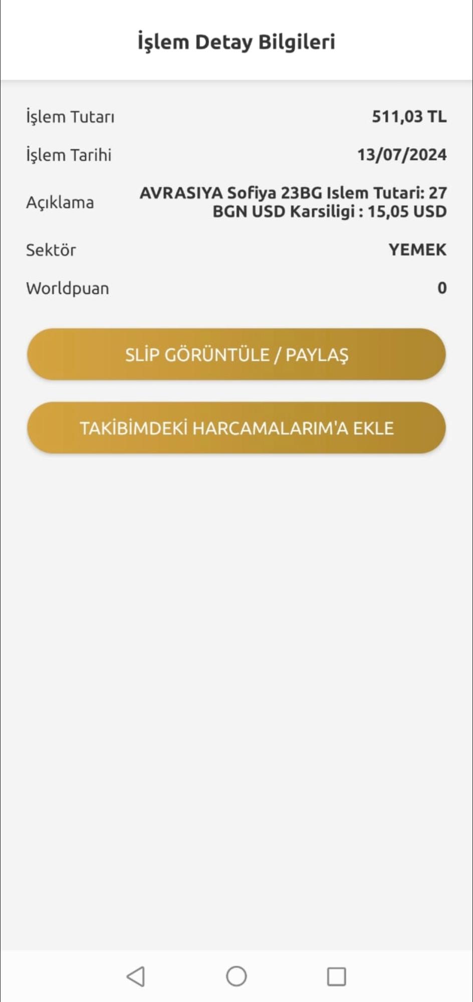 Yapı Kredi Bankası Yapı Kredi Komisyon Almam Diyor Ama Alıyor. - Şikayetvar