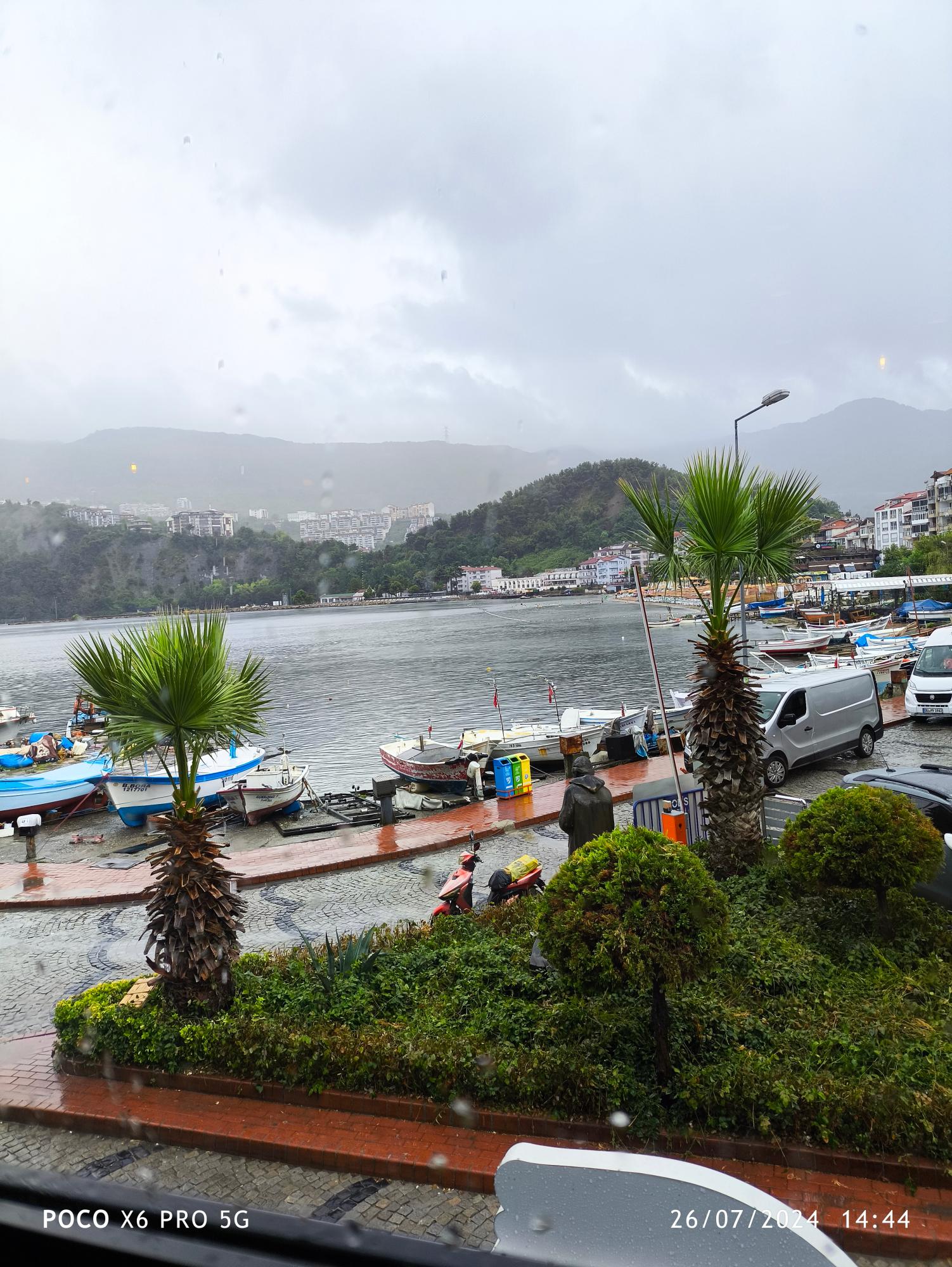 Boray Tour İle Tur Gezisi Hakkında - Şikayetvar